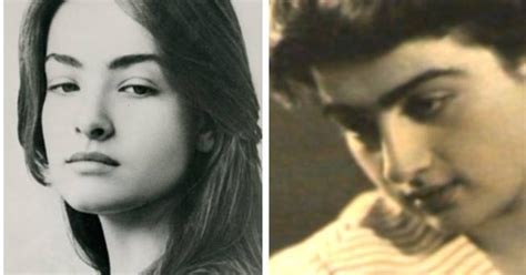 ლიკა ქავჟარაძის მშობლების უცნობი ფოტოები ვიდეო Marao