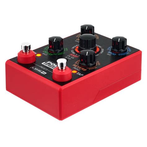 Line6 Pod Express Guitar Thomann Uk