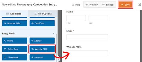 How To Create A File Upload Form In WordPress Axnhost