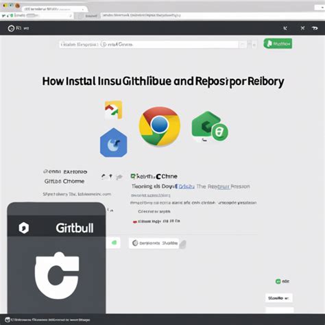 How To Install And Use The Github Repository Size Chrome Extension Fxis Ai