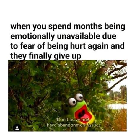 20 Memes That Nail The Emotional Roller Coaster Of Bpd