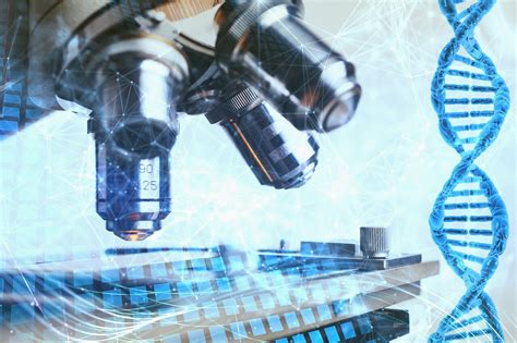 Top 10 Highest Paying Biochemistry Jobs 2025 Inc Salaries Nexford