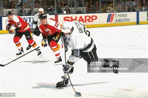 Wayne Gretzky 1995 Photos And Premium High Res Pictures Getty Images