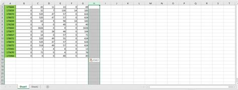 Excel Link Columns Using VLOOKUP Stack Overflow
