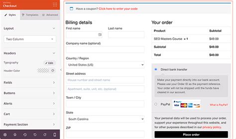 introducing new custom woocommerce blocks for seedprod