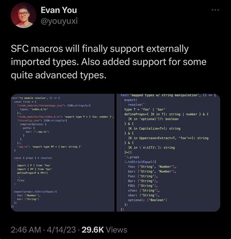 276 Best Rvuejs Images On Pholder At Least Give Evan The Freedom To