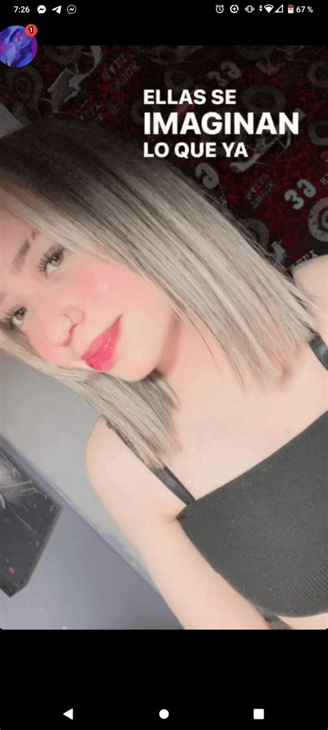 Otra Fox De Mis Amigas Rarayferhernandez