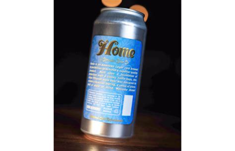 Circular Beer To Have “home” American Lager Launch This Month Brewer