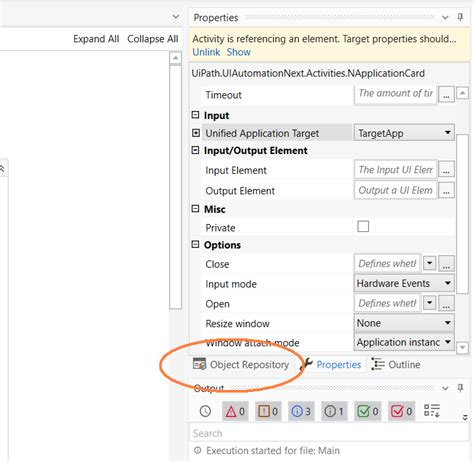 Uipath Object Repository Descriptors Define And Migrate Selectors Across Processes Learn