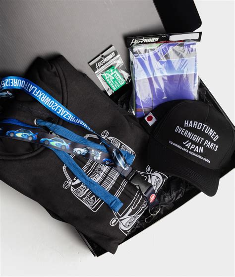 Subaru Wrx Sti Blobeye Bundle Hardtuned