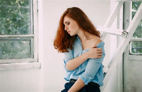 Picture Of Alexandra Semenchenko