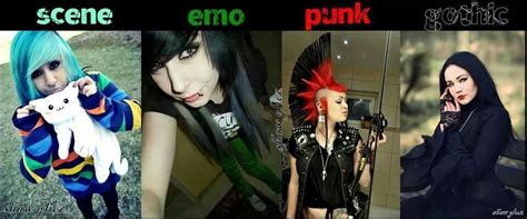 Goth Emo Scene Girls And The Like Xnxx Adult Forum