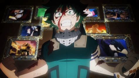 Perché I Film Di My Hero Academia Non Sono Canonici Ecco La Verità