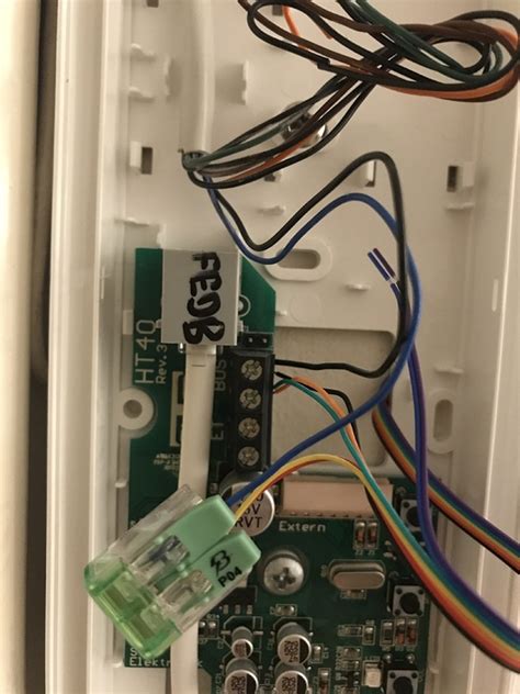 Use Two Nuki Opener On The Same Intercom Nuki Bridge Questions Nuki Developers