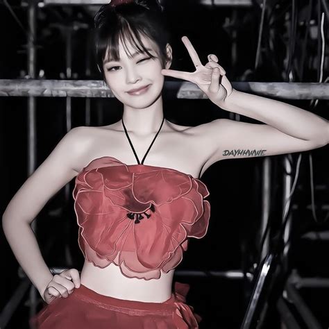 Blackpink Photos Jennie Blackpink Jenny Kim Ruby Icons Quick Anime Male Ikon