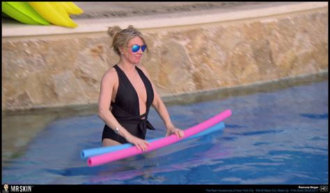 Ramona Singer Nude Pics Page