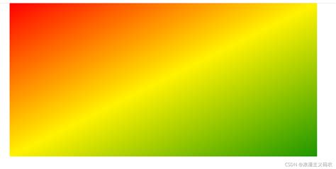Css渐变背景看这一篇就够了css背景渐变 Csdn博客