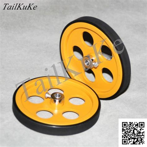 Rotary Encoder Wheel Meter Wheel Length Measuring Grandado