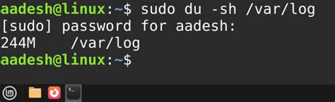 System Monitoring And Troubleshooting Cpu Disk And Memory Usage Linuxfordevices