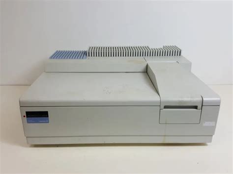 Perkin Elmer Uv Vis Spectrometer Model Lambda 20 Part No Buv20200 Lab £145 00 Picclick Uk