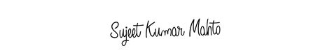 97 Sujeet Kumar Mahto Name Signature Style Ideas Fine Esign
