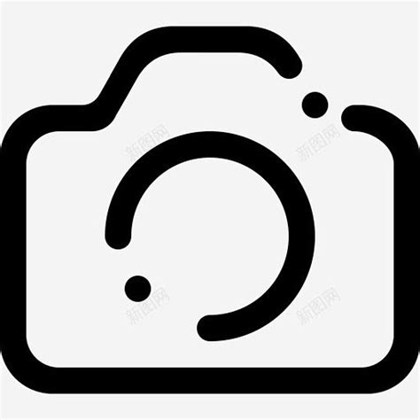 照相机胶卷图像图标 标识 标志 Ui图标 设计图片 免费下载 页面网页 平面电商 创意素材