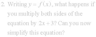 CALCULUS Concepts And Contexts