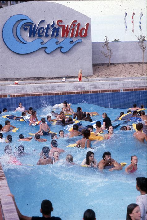 On This Date May 18 1985 Wet ‘n Wild Opened On The Las Vegas Strip