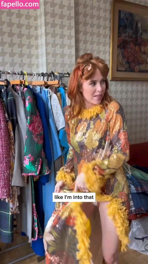 Angela Scanlon I Nudes Celeb Nudes