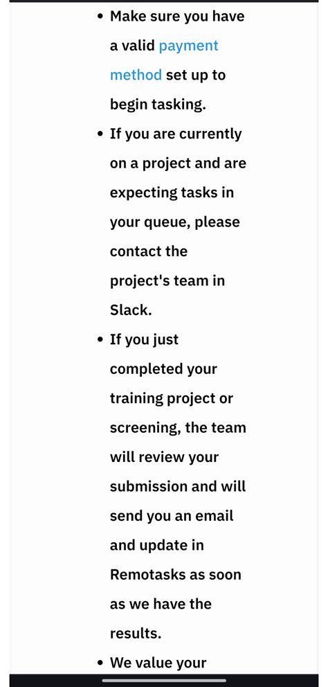 Remotask Issue R Nairobi