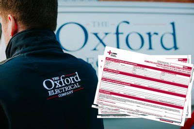 The Differences Between An EIC And EICR