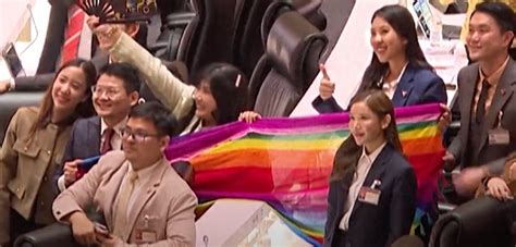 Thailand King Officially Legalises Same Sex Marriage Star Observer