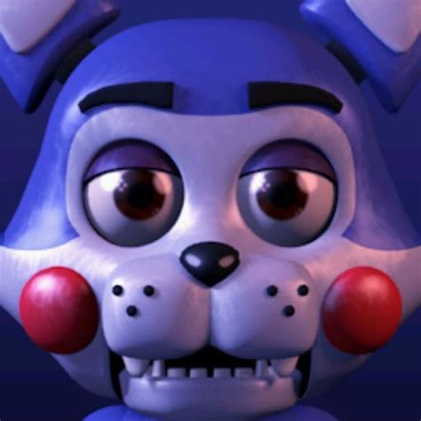 Featured Five Nights At Candys Amino