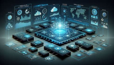 Platform Consolidation And Optimisation