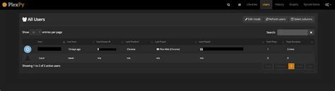 plexpy tautulli guide best plex monitor — rapidseedbox