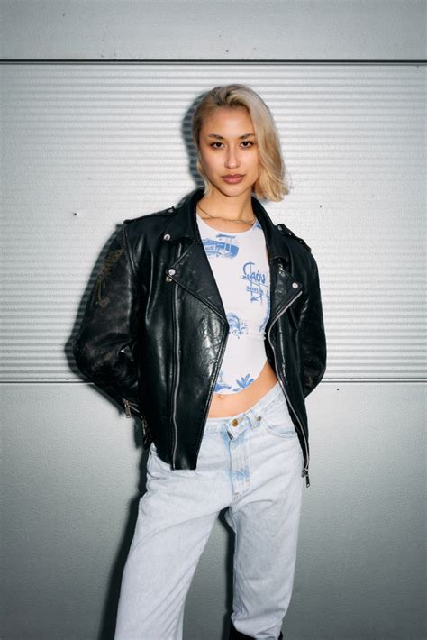 Aila Forte Model Management