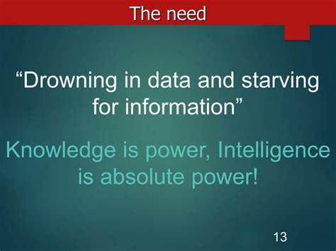 lecture 1 introduction to data warehouse pptx