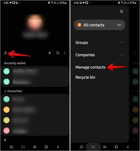 Ways To Export Android Contacts To Microsoft Excel TechWiser