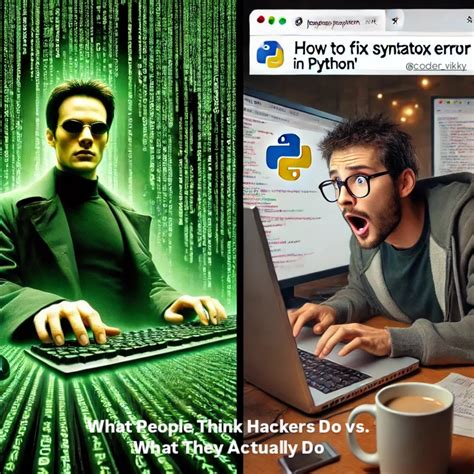 Codervikky Hollywood Hackers Break Into Top Secret Systems In 10 Seconds 🚀 Reality