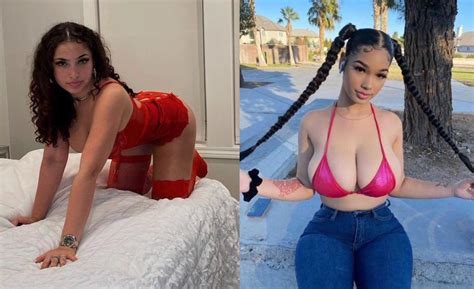 Ash Kaash Or Hot4lexi Scrolller