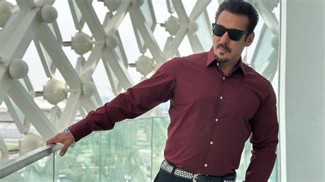 Salman Khan Releases Official Statement To Clarify Neither He Nor His