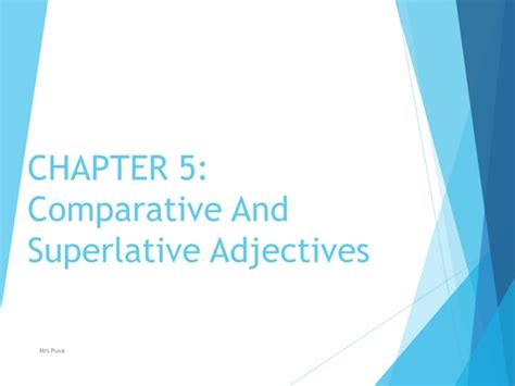 Chapter 5 Ppt