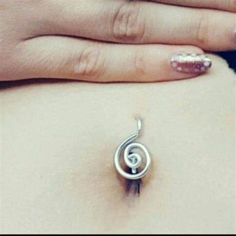 Navel Belly Piercing Guide Everything You Need To Know Freshtrends Atelier Yuwaciaojp