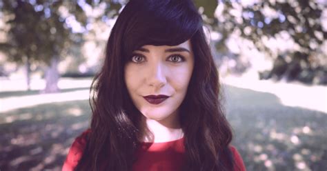 Youtube Star Melanie Murphy Opens Up On Sex Love And Valentines Day