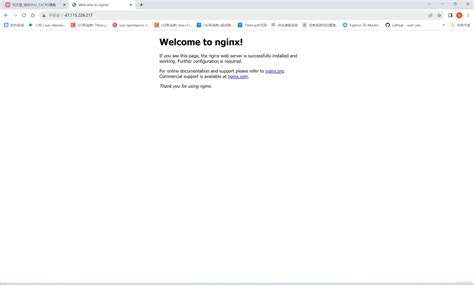 Docker运行nginx时挂载配置文件与目录到宿主机 开发者社区 阿里云 Docker运行nginx时挂载配置文件与目录到宿主机 开发者社区 阿里云