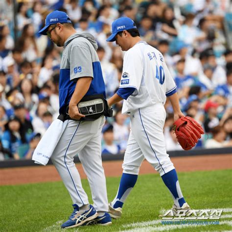 32g만 시즌 첫 피홈런 충격→발목 통증강판→역전패 불행중 다행 검진결과 단순 염좌