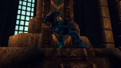 Alliance Armor Set World Of Warcraft At Skyrim Nexus Mods And Community
