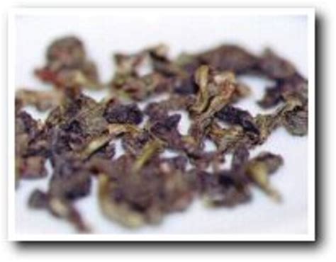 2 2 おいしいお茶をどうぞ なにがなくとも安渓鉄観音秋茶 中国茶 All About