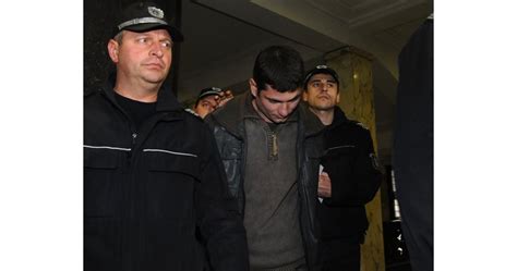 Подпалвачът Ковачки стана обирджия