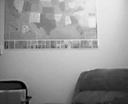 Tracking Objects Acquiring And Analyzing Image Sequences In Matlab